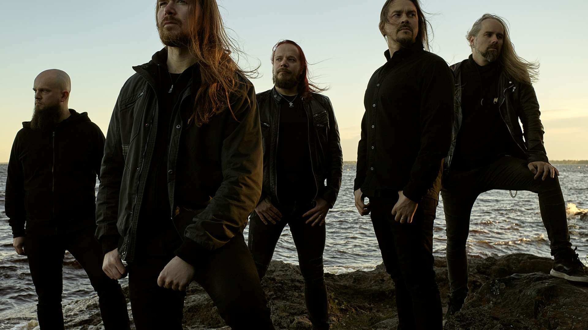 Insomnium | Access Live
