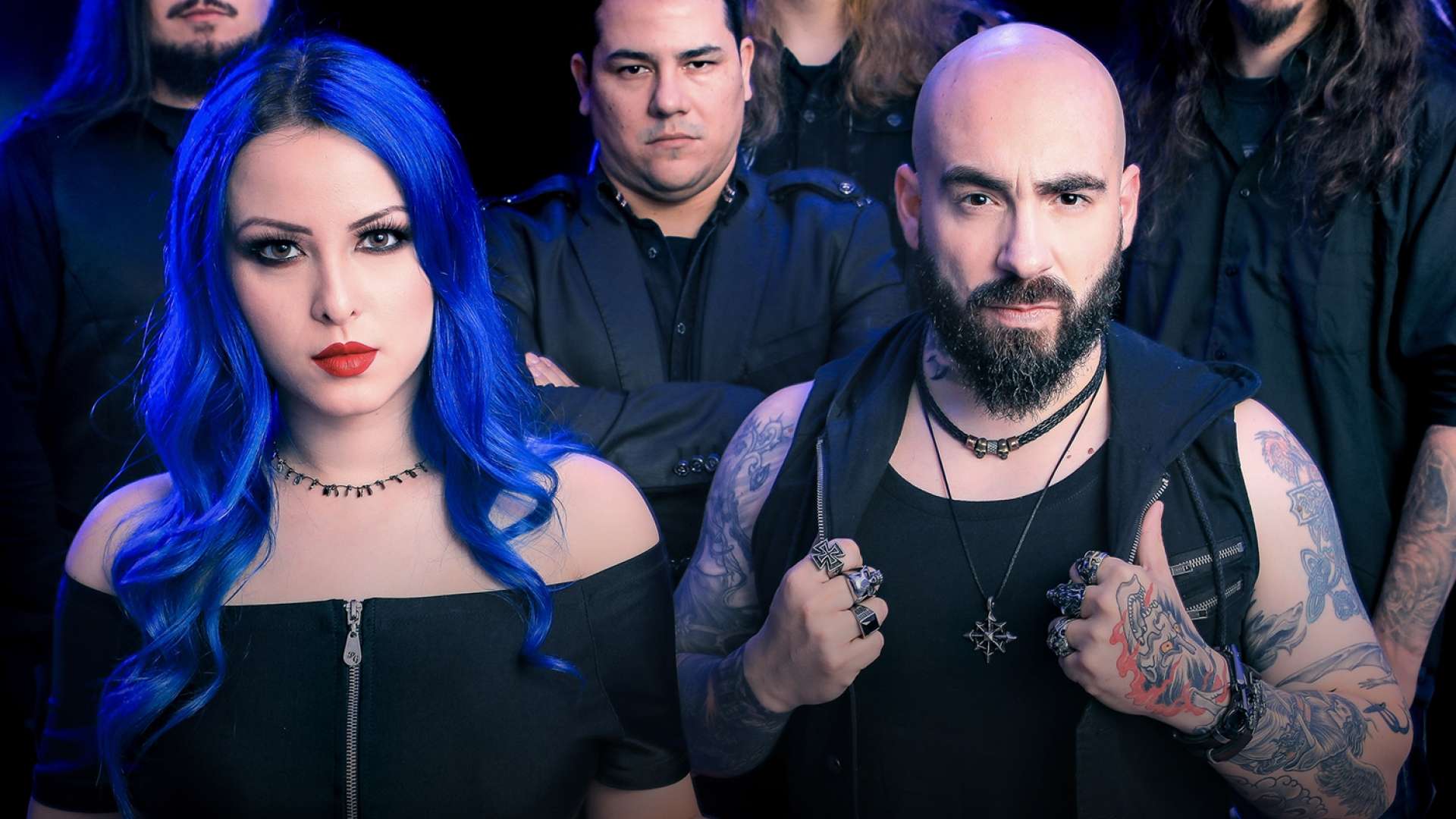 Changement de salle pour SEMBLANT à Paris | Access Live