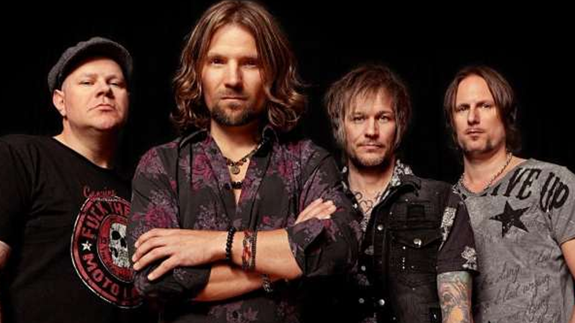 The New Roses | Access Live