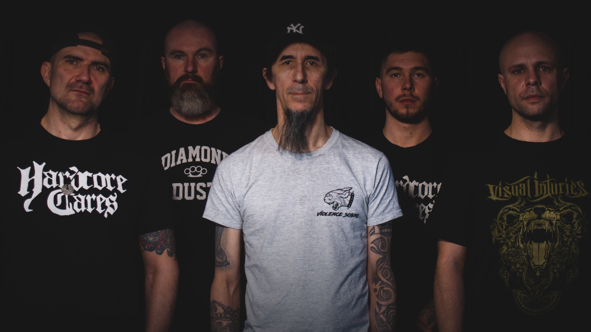 Primal Age | Access Live