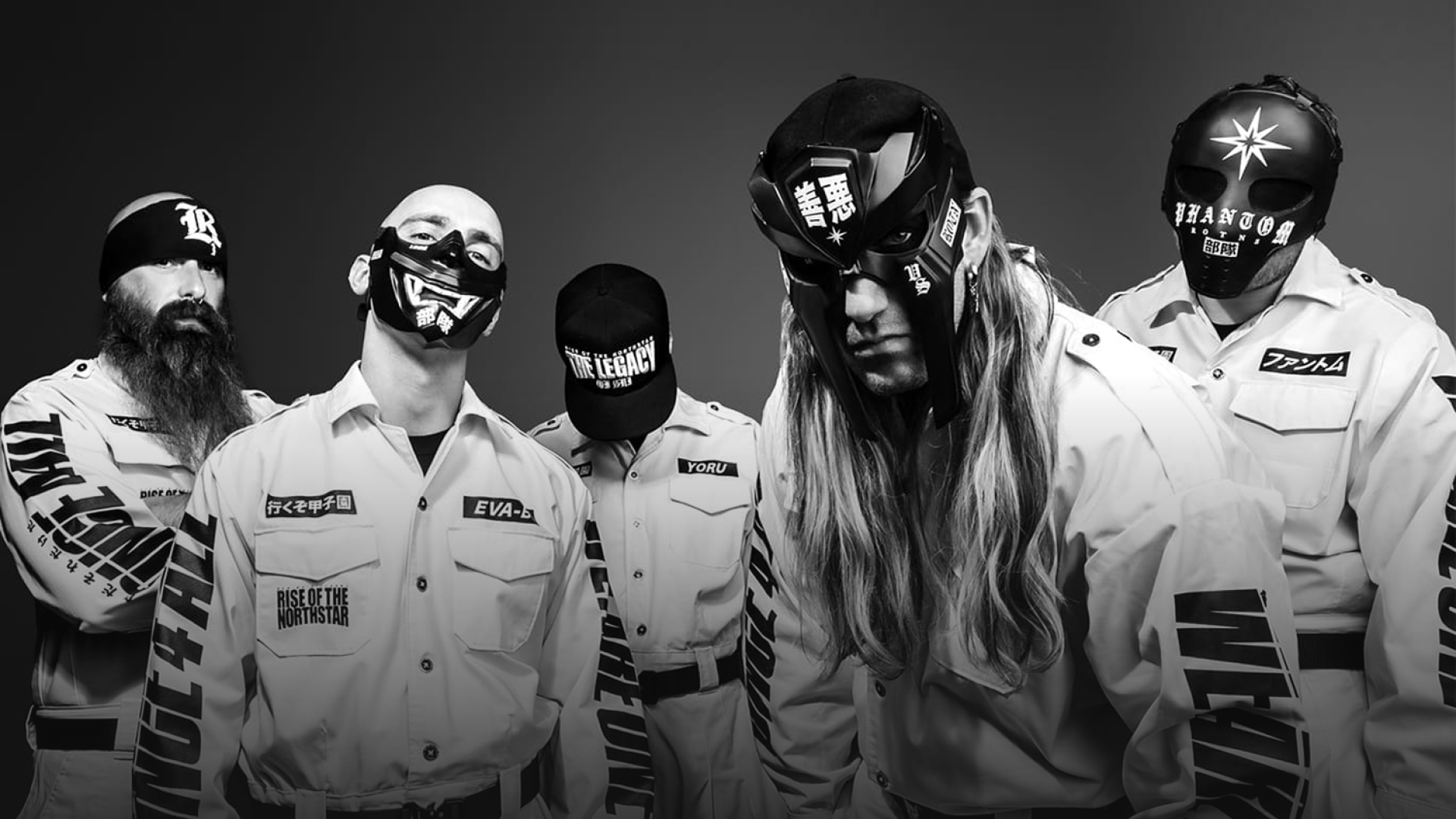 Rise of The Northstar | Access Live