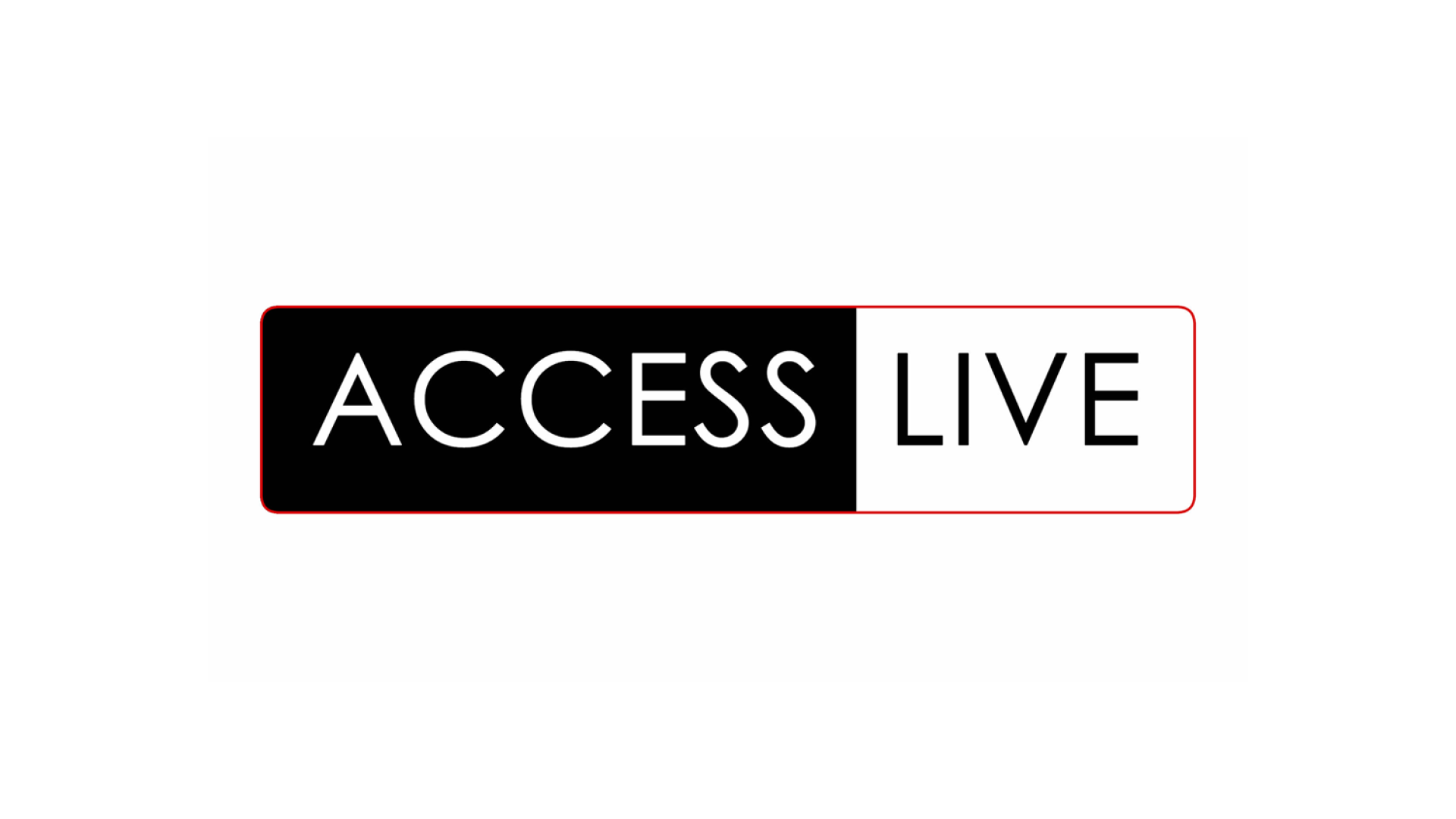 Booking | Access Live
