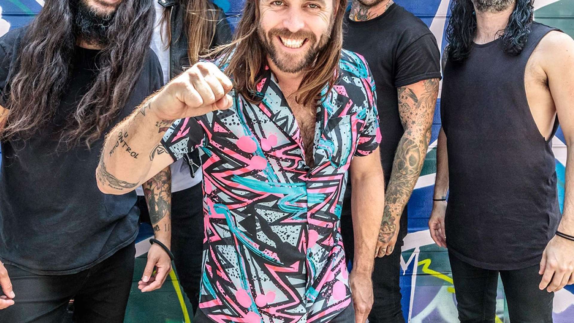 The Lazys | Access Live