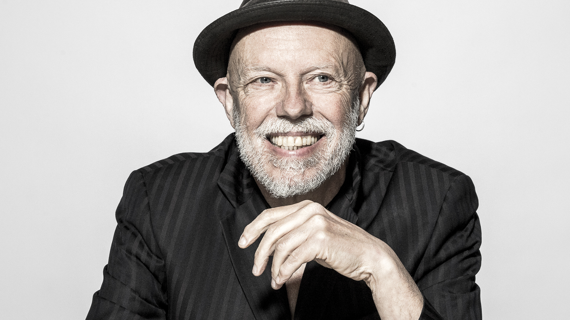 The Silencers | Access Live