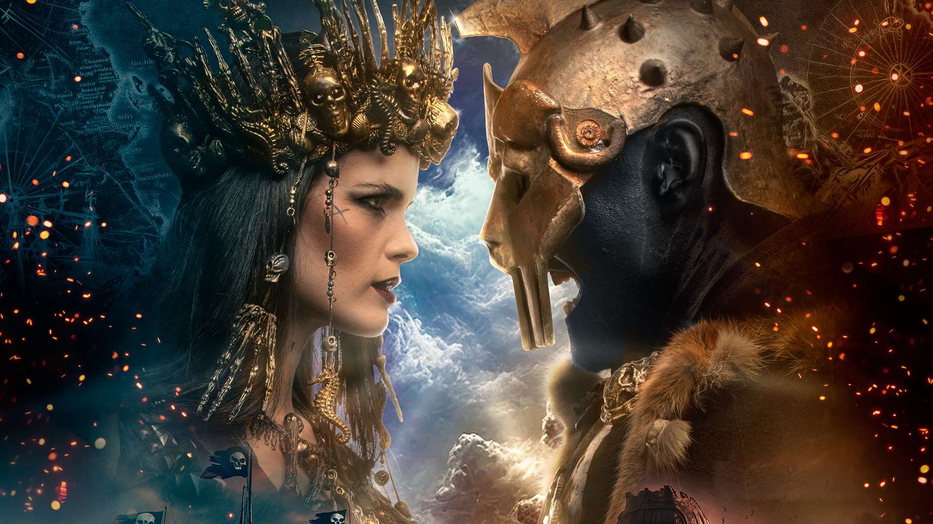 Billets - Visions of Atlantis en concert à Paris - 12 Février 2026 | Access Live